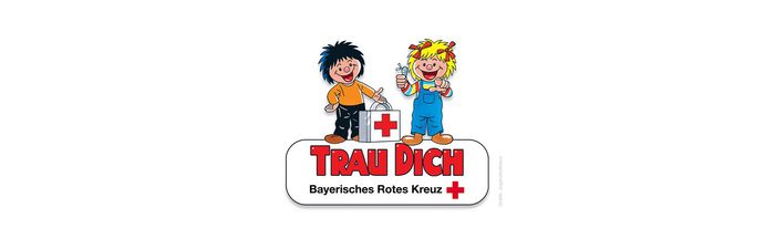 Trau Dich | 3 bis 6 Jahre - Kreisverband Fürstenfeldbruck