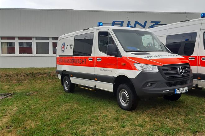 Startseite - BRK KV Fürstenfeldbruck