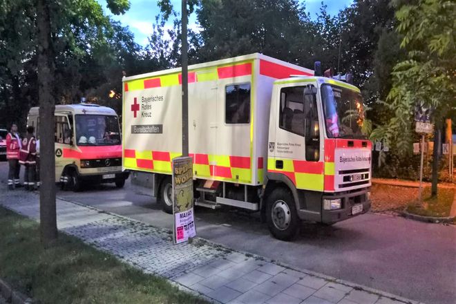 Startseite - BRK KV Fürstenfeldbruck